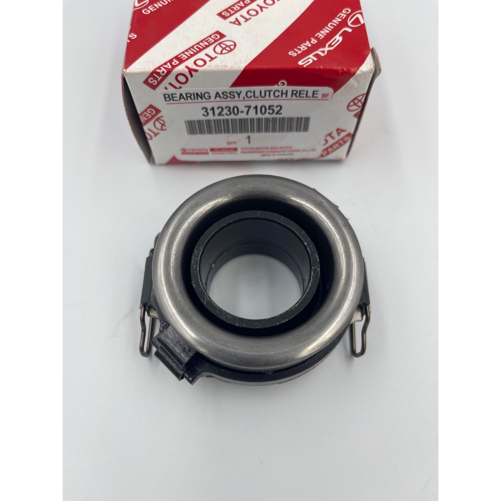 ลูกปืนคลัช แท้ (31230-71052)ยี่ห้อTOYOTAรุ่นREVOผู้ผลิต NSK JAPAN ...