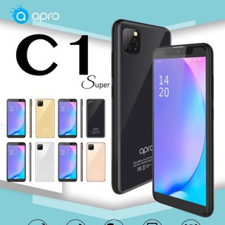 แบตเตอรี่ APRO C1 2020 ,C2S,PLAY3,C3MAX แบตคุณภาพดี งานบริษัท | Shopee Thailand