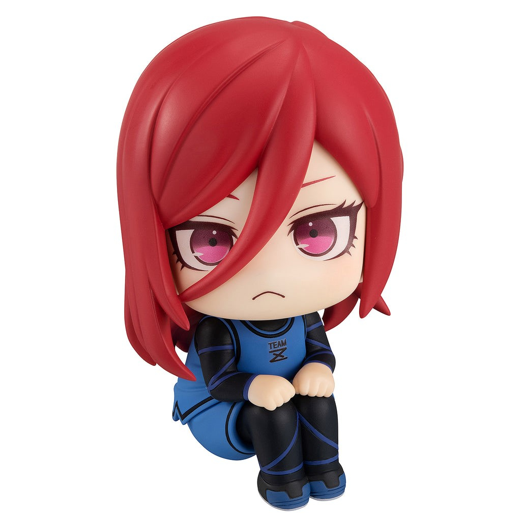 Bandai(บันได) MEGAHOUSE LOOKUP BLUE LOCK HYOMA CHIGIRI | Shopee Thailand