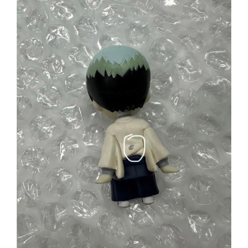 งานแท้ มือ 1 Demon slayer Kimetsu no Yaiba Suwaru Set 25 Pieces ห้อยขาไยบะ | Shopee Thailand