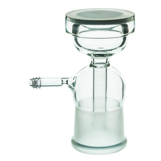 ชุดกรองสารละลายชนิดแก้ว , Glass Filtration System, ชุดกรองสูญญากาศ ...