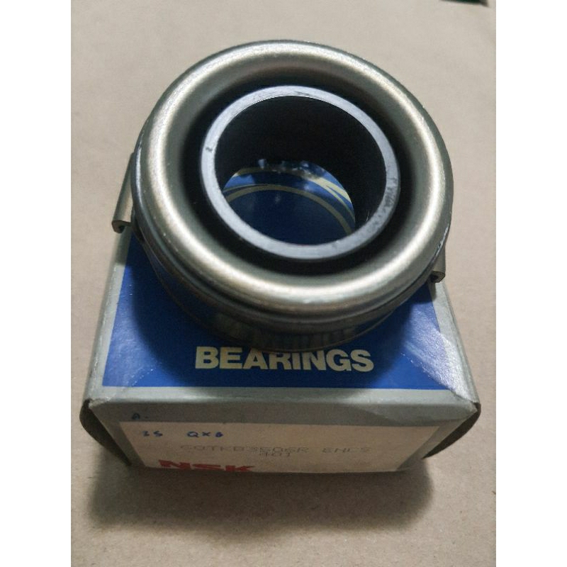 ลูกปืนคลัทช์ TOYOTA CORONA ST171, NSK 60TKB3506R | Shopee Thailand