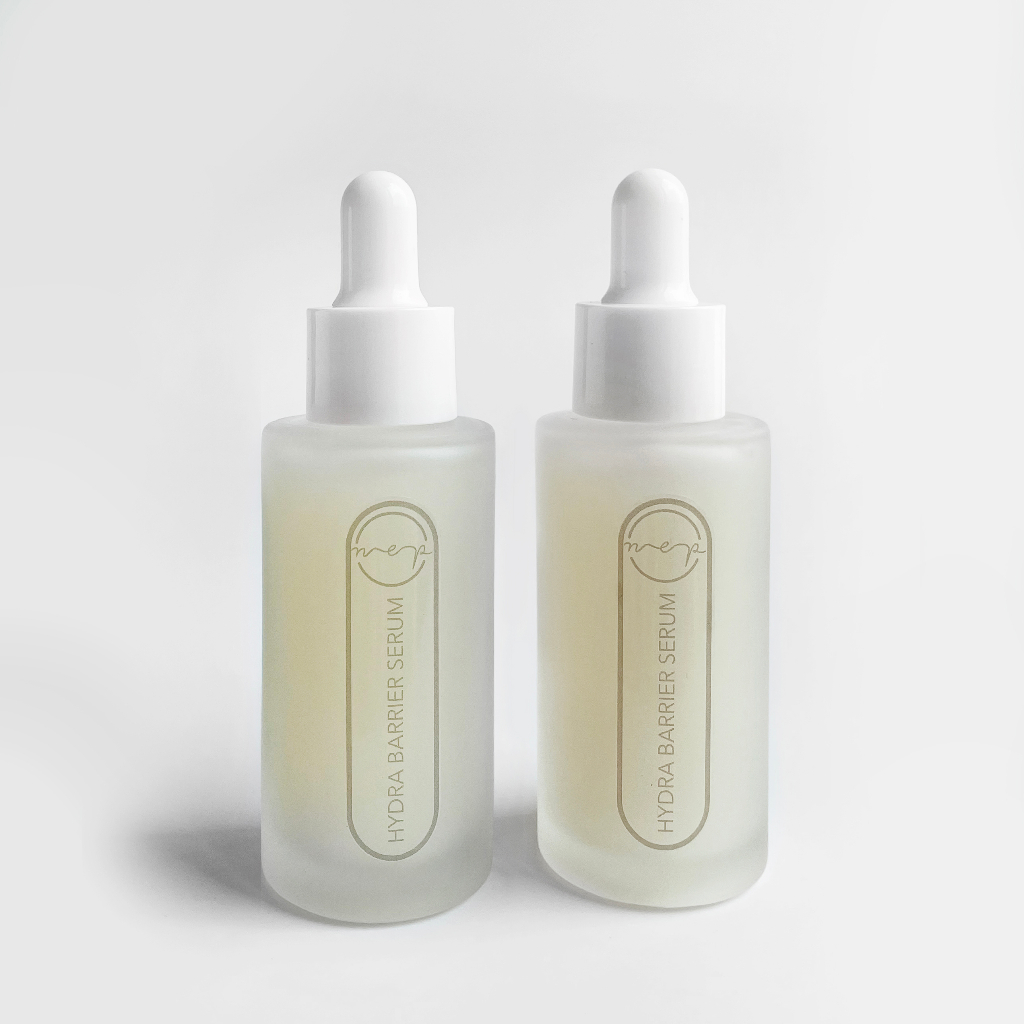 (Pack 2) Nep Hydra Barrier Serum เซรั่มลดสิว ผิวแข็งแรง ชุ่มชื้น 120 ชม ...