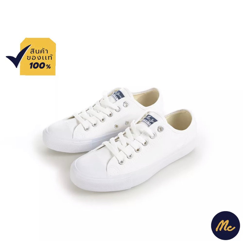 Mc Jeans รองเท้าผ้าใบ | Shopee Thailand