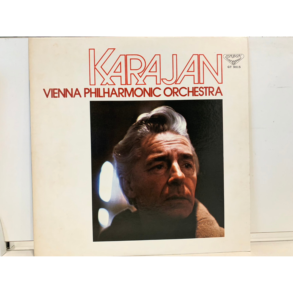 1LP Vinyl Records แผ่นเสียงไวนิล KARAJAN-VERDI: AIDA-HGHLIGHTS (E21B98) | Shopee Thailand