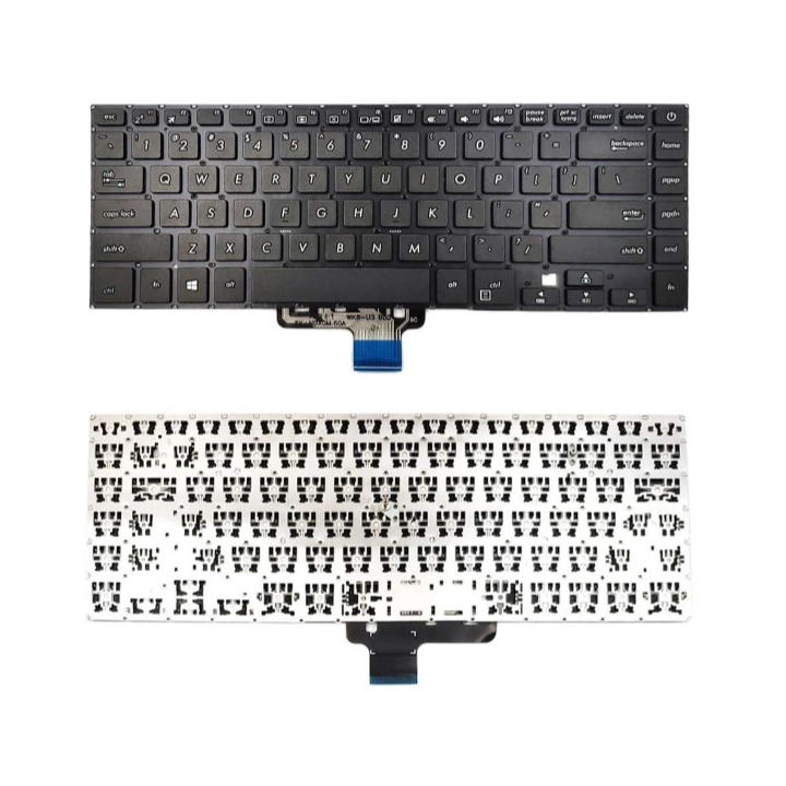 Asus VivoBook S15 S510 S510U S510UA S510UA-DS51 S510UA-DS71 S510UA-RB31 ...