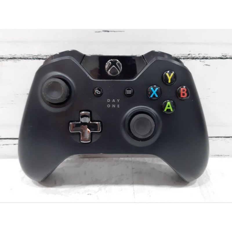 จอย Xbox One Gen 1 Gen 2 Gen 3 X งานแท้ ของแท้ Microsoft นำเข้าจาก ...
