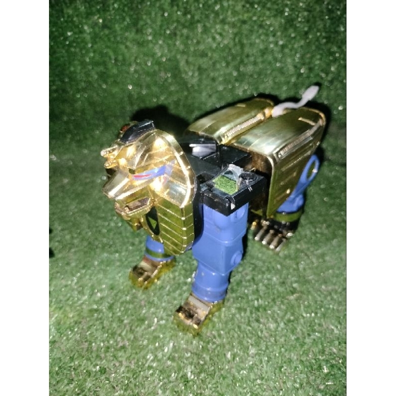 DX โอโรโบ โอเรนเจอร์ Ohranger Robo sentai Ohranger ขบวนการ โอเรนเจอร์ ...