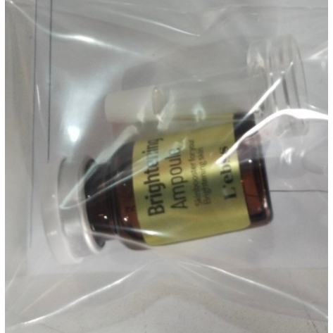L’ebss Ampoule Skinbooster (Chanel / Celine) ผิวเงาวาวราวกระจก/หน้าขาว ...