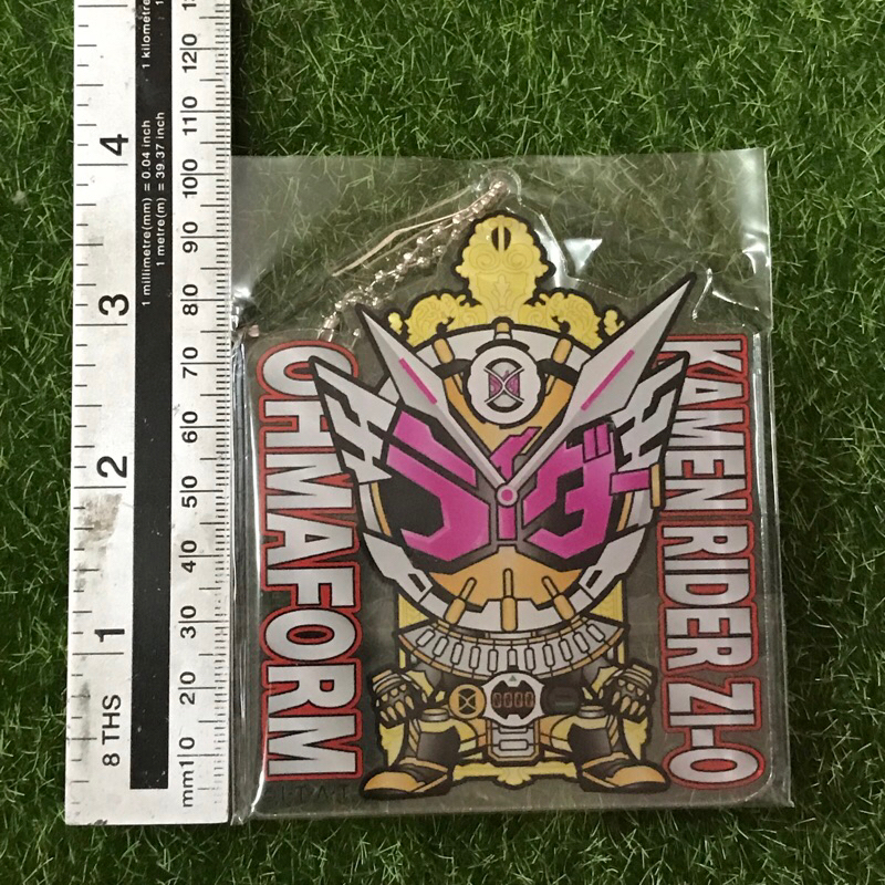 พวงกุญแจอคิลิค มาสไรเดอร์ ของแท้ JP 100% | Shopee Thailand