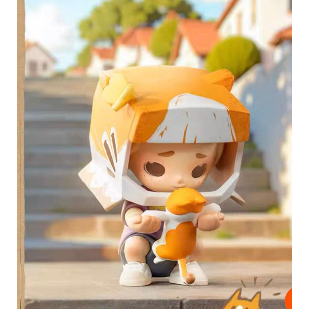 Nook The Kid 52 Toys Nook The Kid โมเดล ฟิกเกอร์(พร้อมส่งจากไทย เลือก ...