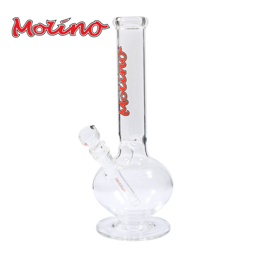 บ้องแก้ว MOLINO (ของแท้100%) รุ่น Ted Bong ความสูง 30 ซม. | Shopee Thailand