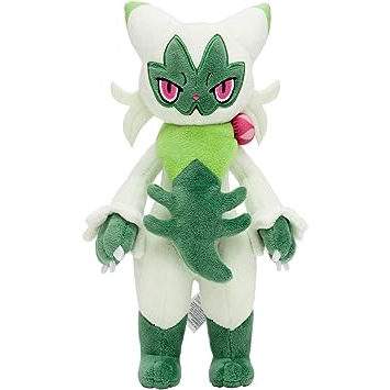 Pokemon Center ตุ๊กตา Nyarote ดั้งเดิม | Shopee Thailand
