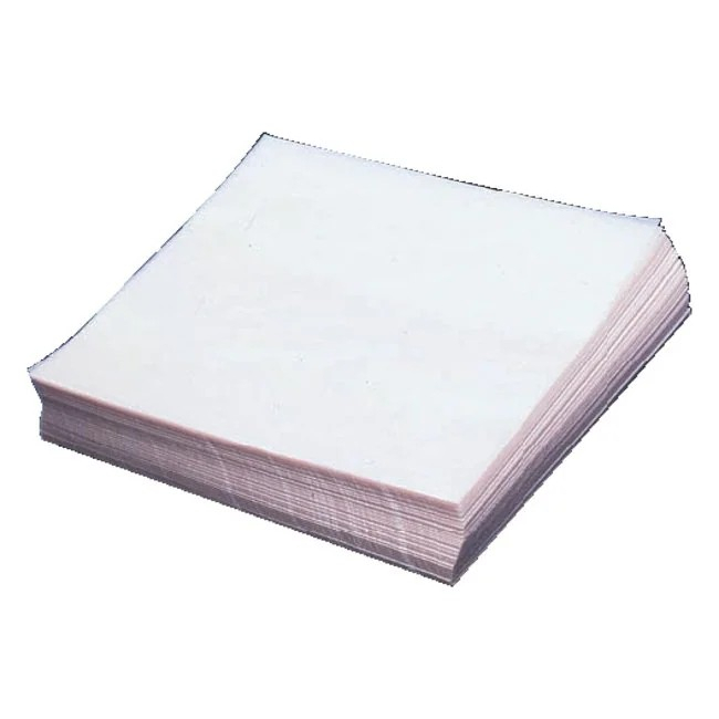 Low-Nitrogen Weighing Paper กระดาษชั่งสาร กระดาษไม่มีไนโตรเจน | Shopee ...