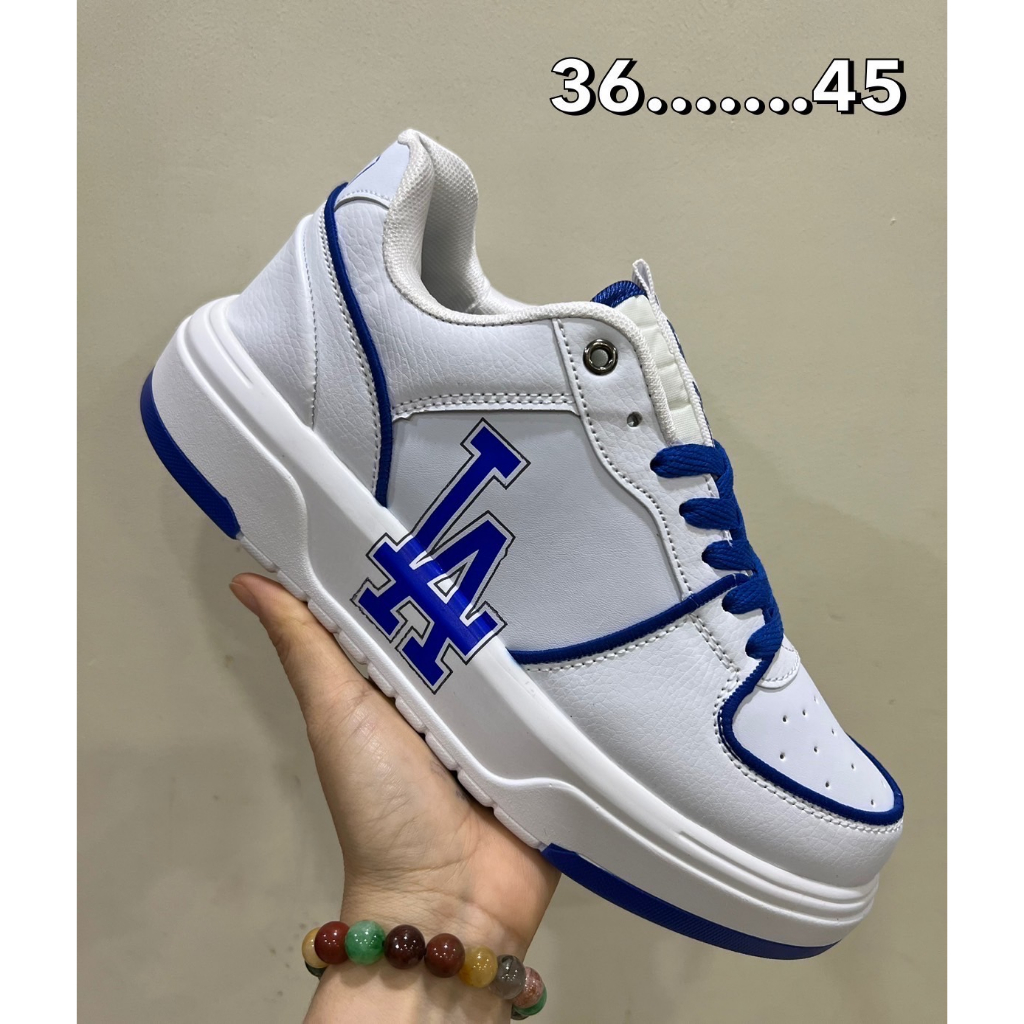 🔥มาใหม่ชนSHOP🔥 MLB CHUNKY LINER FULL SET BOX🔥 | Shopee Thailand