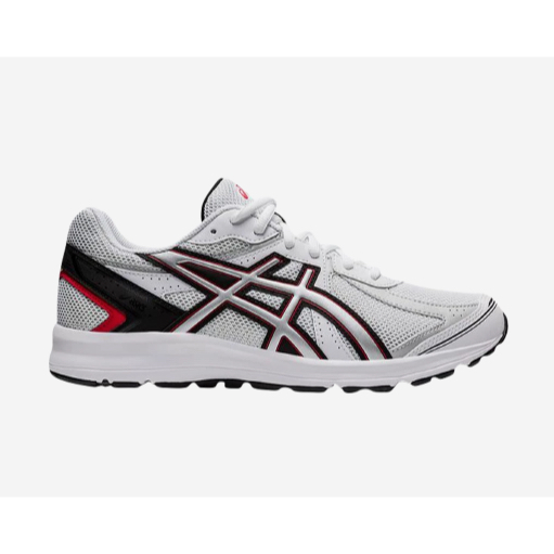 🇰🇷Asics Jog 100 S White Pure Silver - 2E Wide /1201A325-400/1201A325-100 -พรีออเดอร์ ...