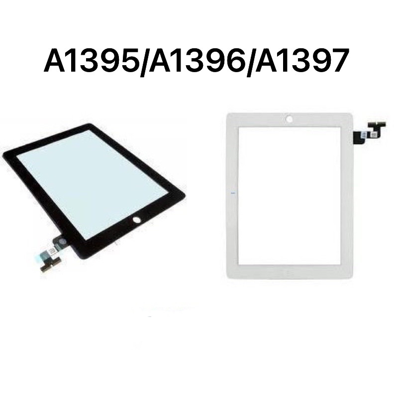 ทัชสกรีน ทัชนอก แพด A1395,A1396,A1397,A1403,A1416,A1430,A1459、A1460 | Shopee Thailand