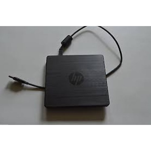 DVD External Drive HP DVD-RW USB สินค้าใหม่ ราคาถูก (สีดำ) | Shopee ...