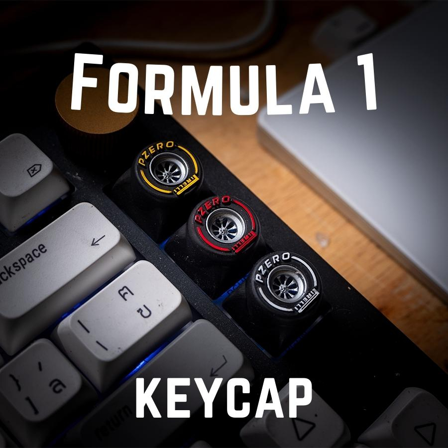 ส่งฟรี Artisan keycap F1 | Shopee Thailand