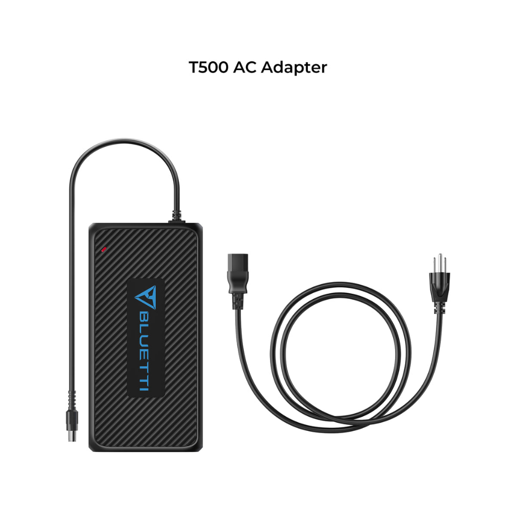 Bluetti T500 / D050S DC/AC Charging Enhancer Adapter | Shopee Thailand