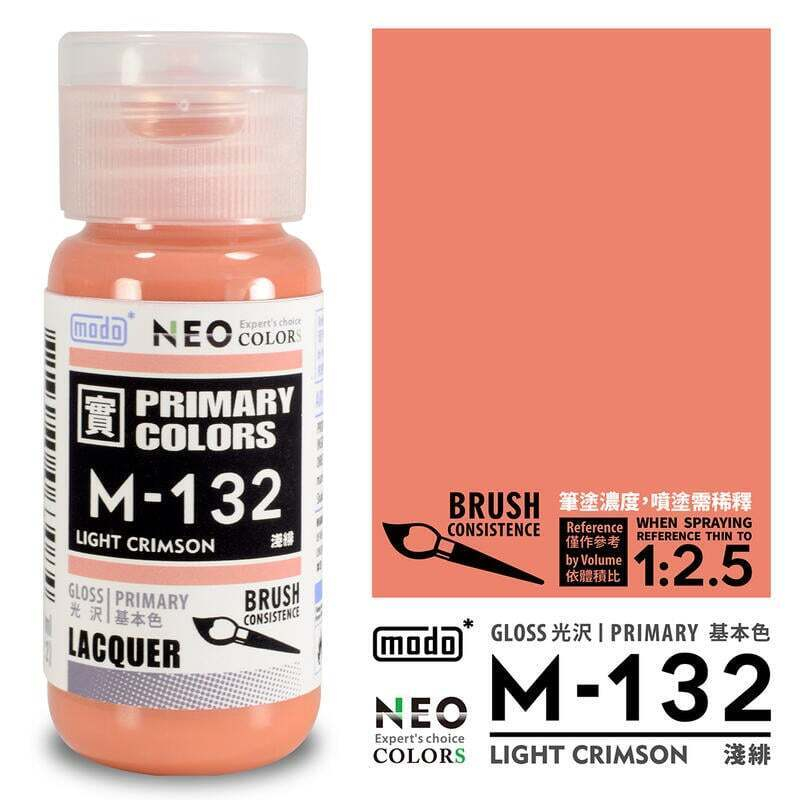 MODO C313 ROBOT SET 2 แบบแยกขวดขาย กลุ่มสีหุ่นยนต์ กันดั้ม กันพลา ต้อง ...