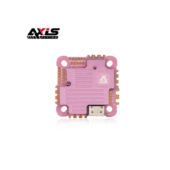 [FC AIO] Axisflying Argus F7 AIO F722 40A With Aluminum Shell For ...
