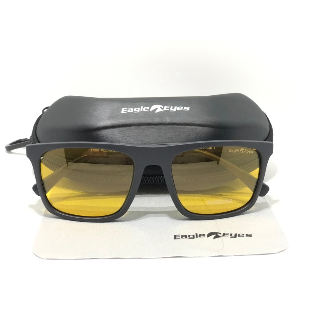 แว่นตากันแดดแฟชั่น Eagle Eyes No.71 | Shopee Thailand