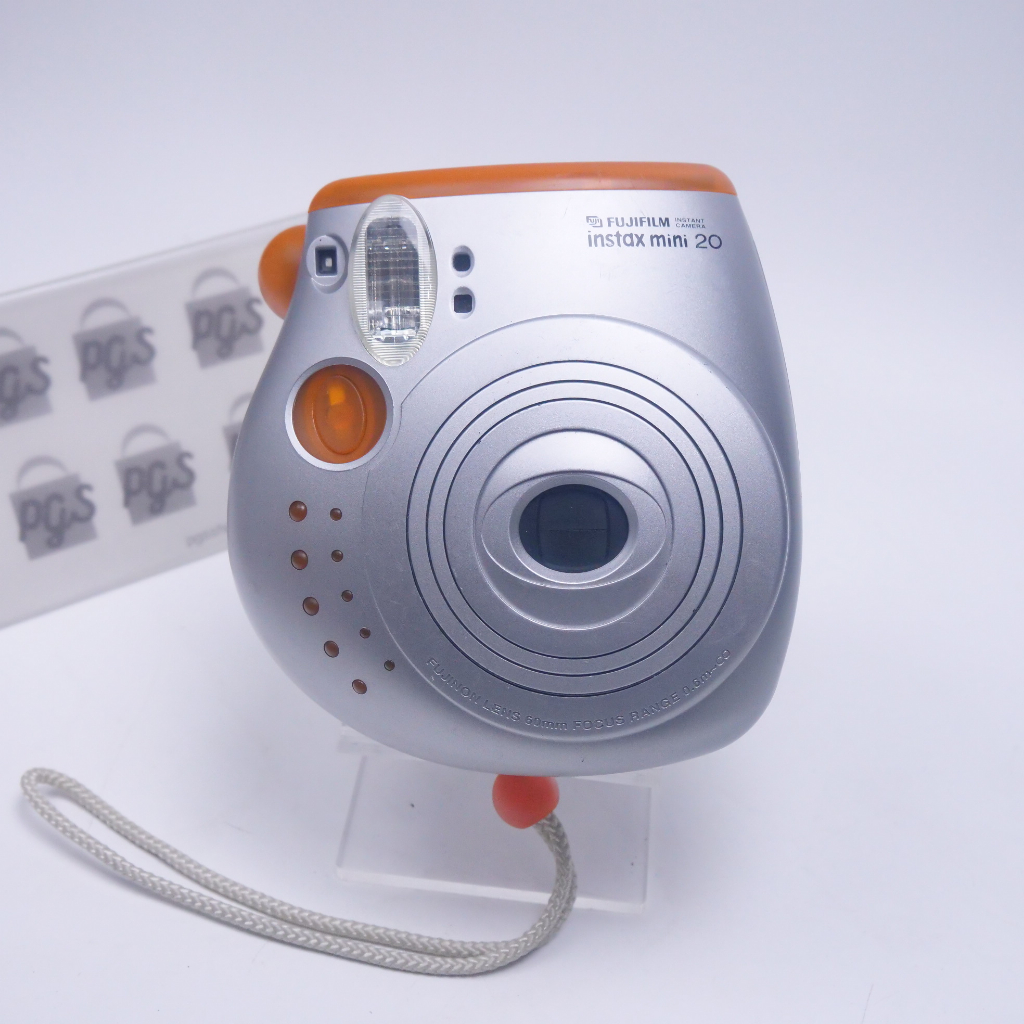 fuji instax mini 20 งานอะไหล่ 190723 | Shopee Thailand
