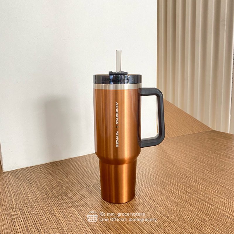 Stanley Starbucks Exclusive Thailand | Shopee Thailand