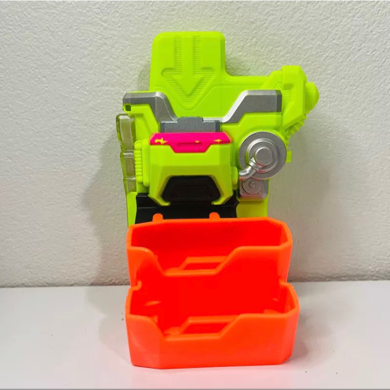 DX Gamer Driver เลือกแบบได้ (เข็มขัดเอ็กเซด จากซีรี่ย์ มาสไรเดอร์ เอ็กเ ...