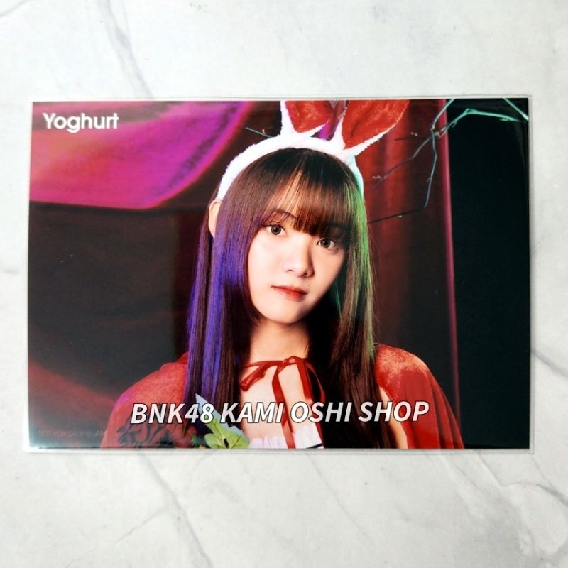 แอคพิเศษ/การ์ด แชมพู มามิ้งค์ โยเกิร์ต แองเจิ้ล Magical chuchuchu ...