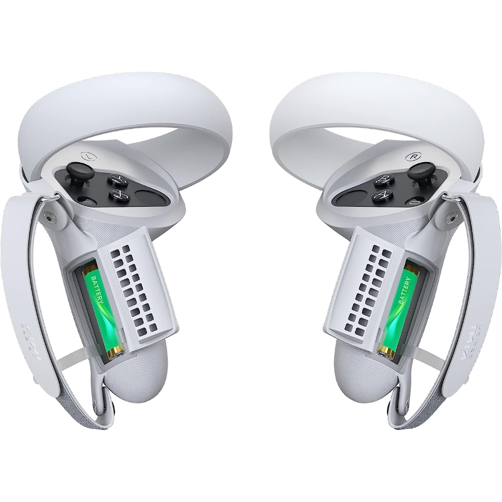 Meta Quest 2 : KIWI Design controller upgrade | Shopee Thailand