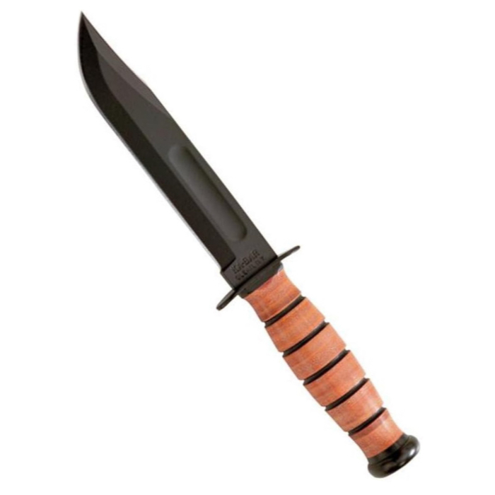 มีด KA-BAR Full Size US Marine ของแท้นำเข้าจากอเมริกา 100% KA-BAR Full ...