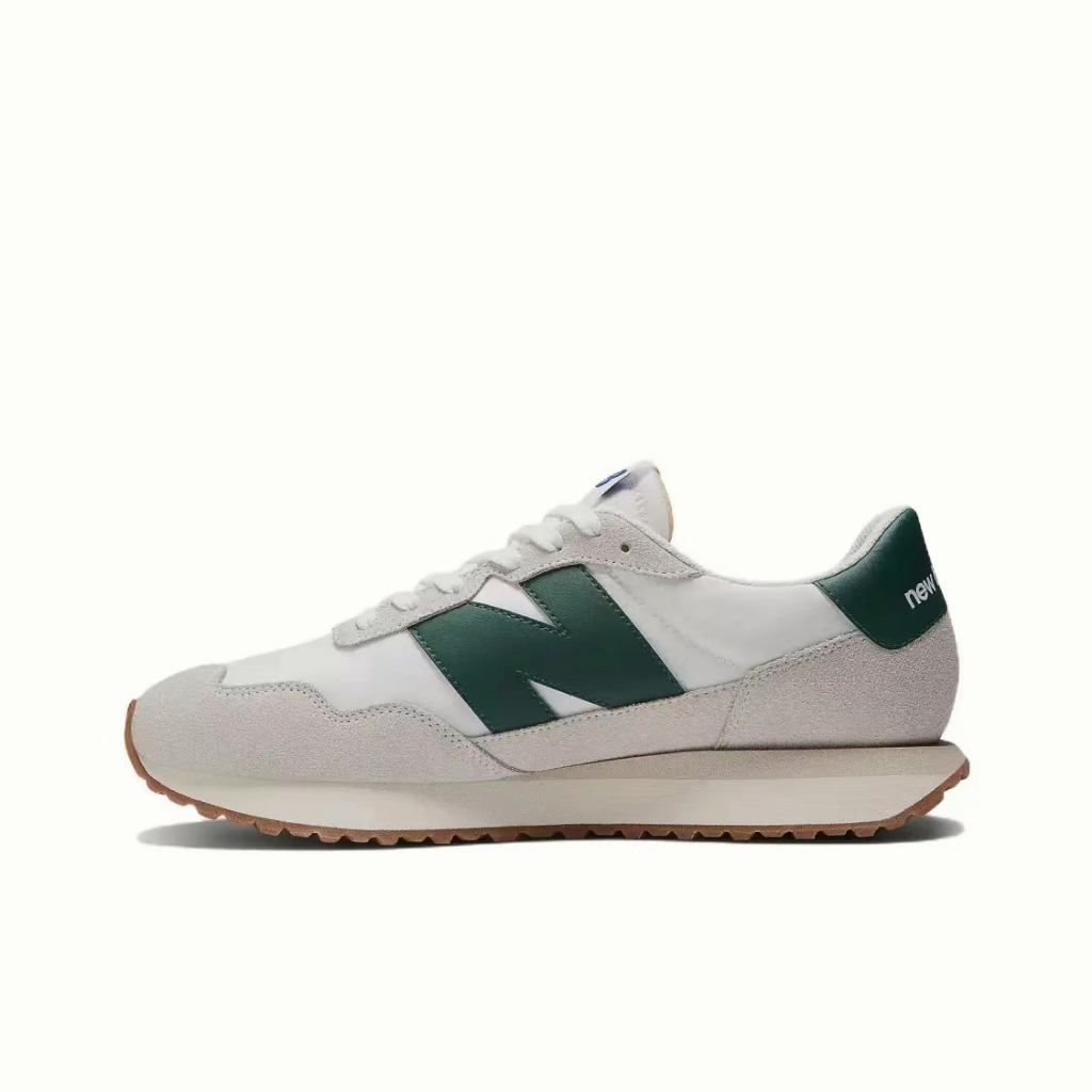ของแท้ 100% ในสต็อก New Balance NB 237 รองเท้ากีฬา/รองเท้าวิ่ง | Shopee ...