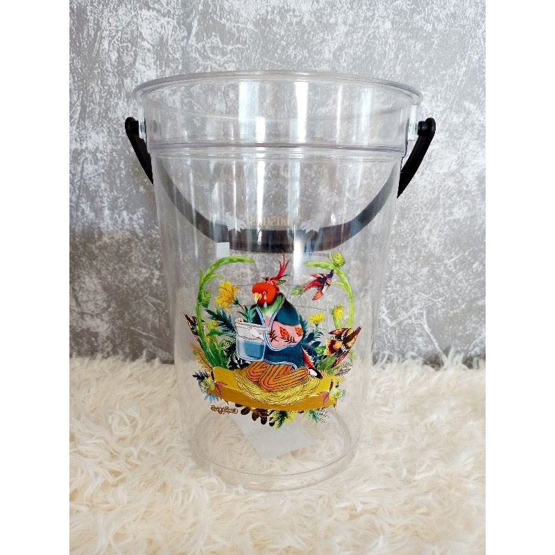 ถังใส่น้ำแข็ง Bucket SangSom 2 ลิตร | Shopee Thailand