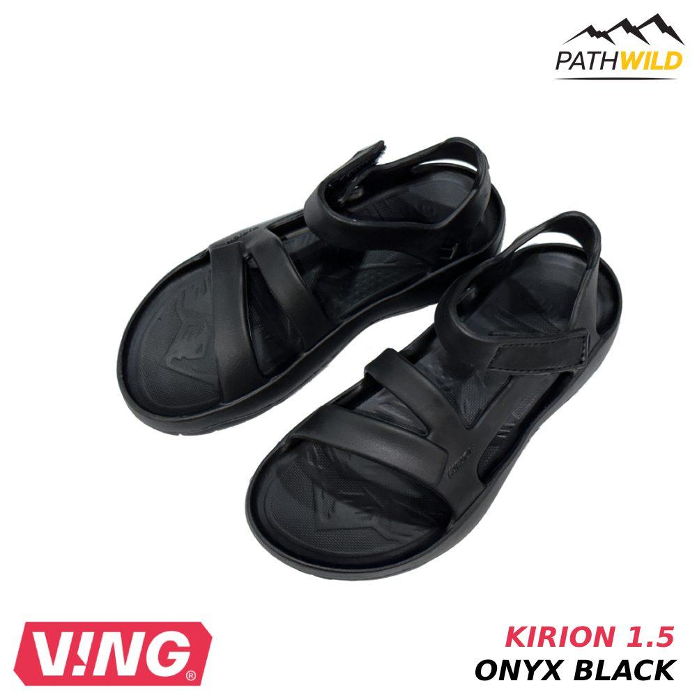 VING KIRION 1.5 Sandals รองเท้าแตะสุขภาพ รองเท้าเดินป่า | Shopee Thailand