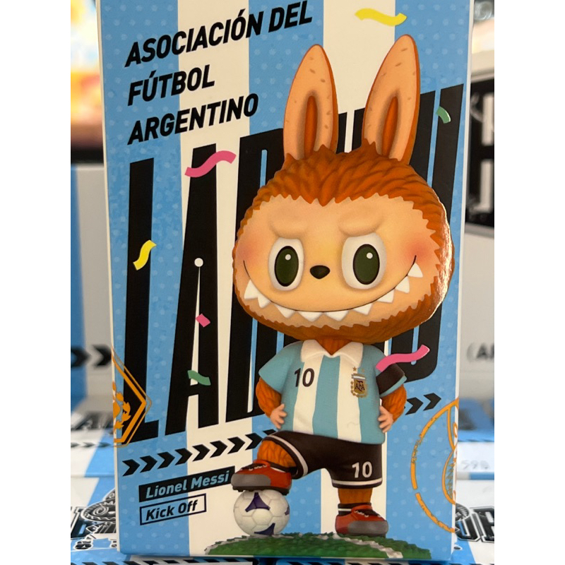 Labubu mystery box by Popmart x the monsters กล่องสุ่ม | Shopee Thailand