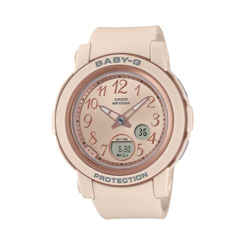 BABY-G BGA-290PA-4 BGA-290PA-7A BGA-290SA-2A BGA-290SA-4A ของแท้ประกัน ...