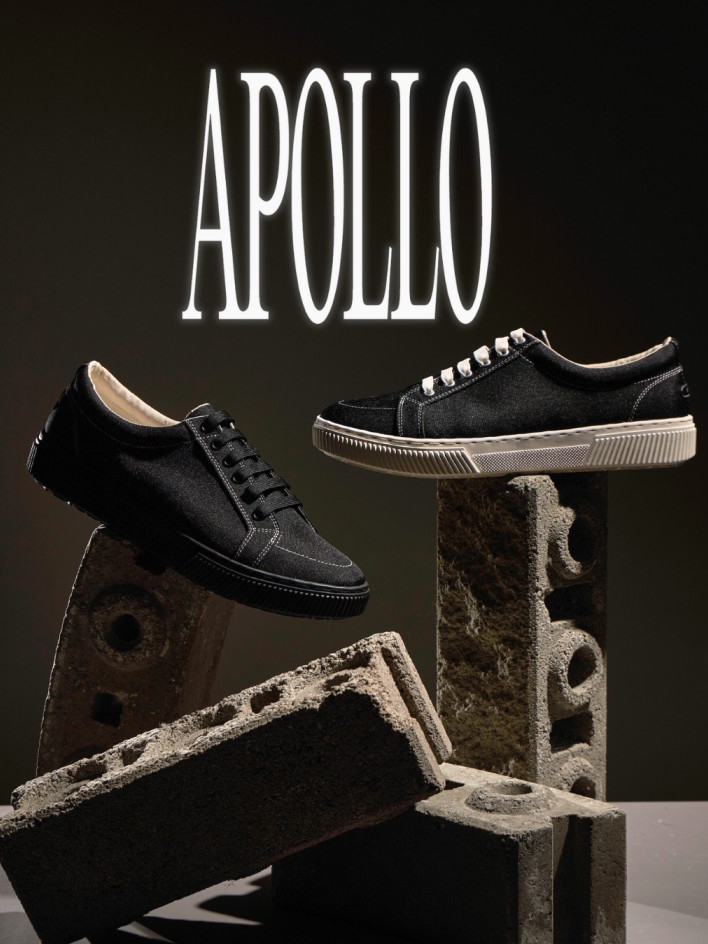 Maddy Hopper - Apollo Black Edition | Shopee Thailand