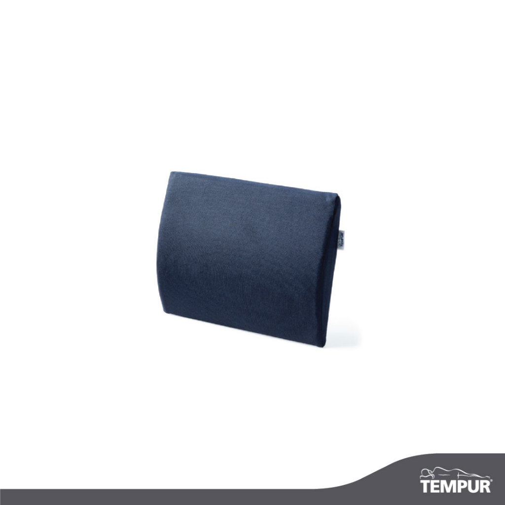 TEMPUR® Transit Lumbar Support | Shopee Thailand