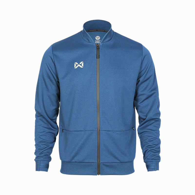 WARRIX เสื้อแจ็คเก็ตแขนยาว MONTE (WA-231WRACL70) | Shopee Thailand