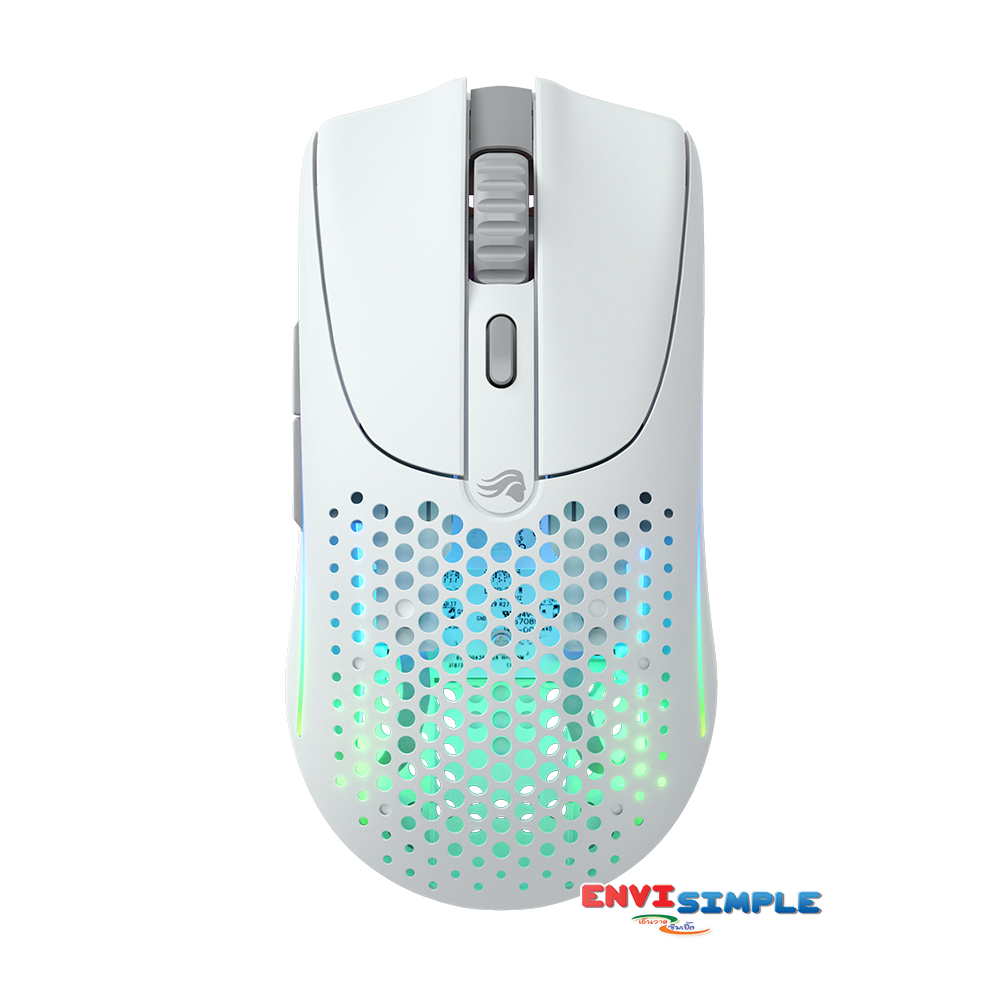 Glorious Model O 2 Wireless (Version 2 ) | Shopee Thailand