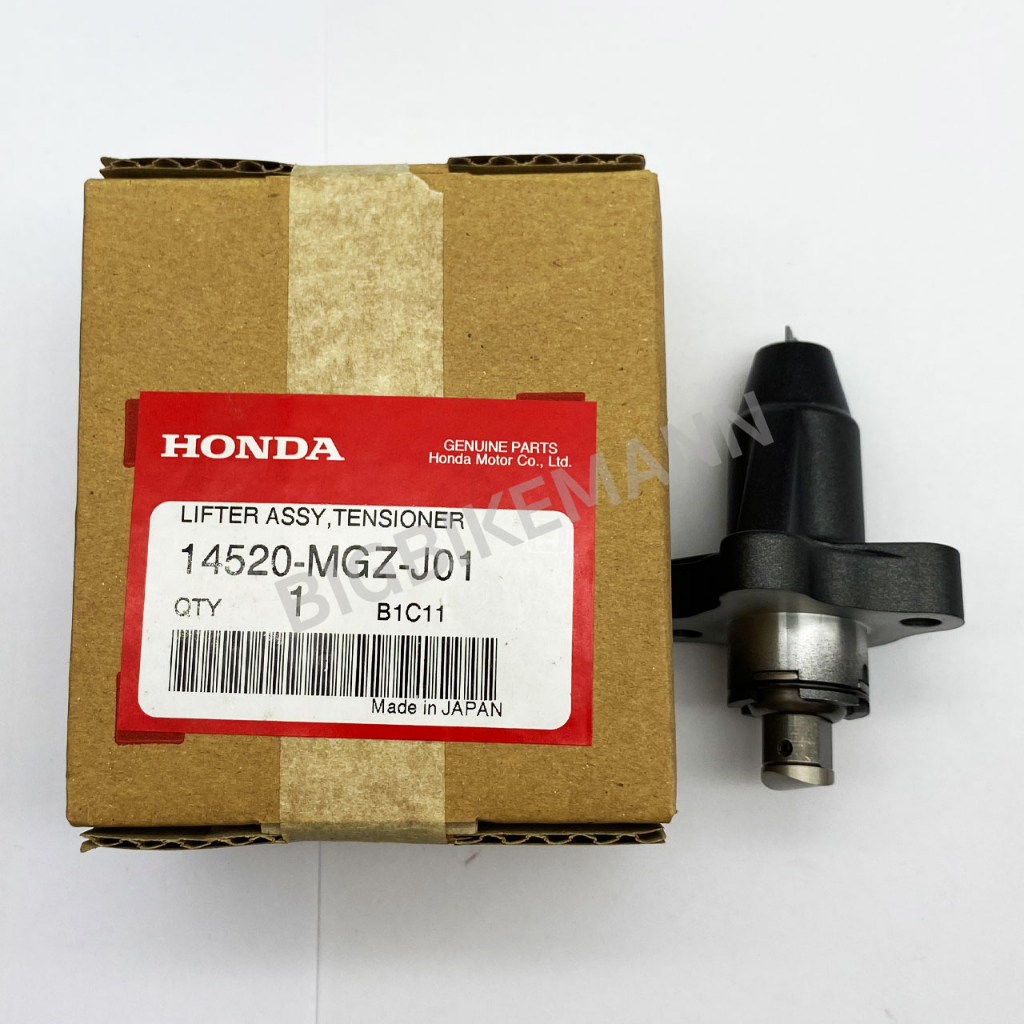 ชุดดันโซ่ราวลิ้น CB,CBR500 ของแท้เบิกศูนย์ 14520-MGZ-J01 | Shopee Thailand