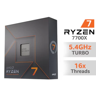 7700x ราคาพิเศษ | ซื้อออนไลน์ที่ Shopee ส่งฟรี*ทั่วไทย!