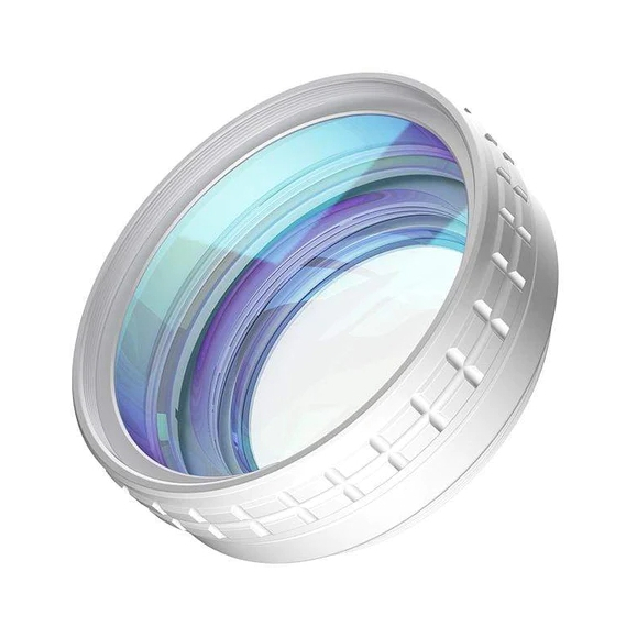 Ulanzi WL-1 / WL-2 Wide Angle/Macro Lens For Sony ZV1/ Sony RX100 VII ...