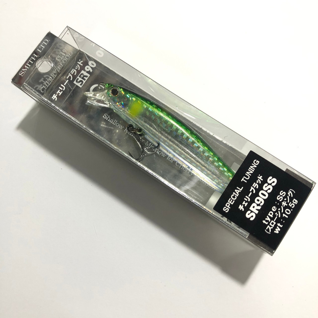 Smith Cherry Blood SR 90SS | Shopee Thailand