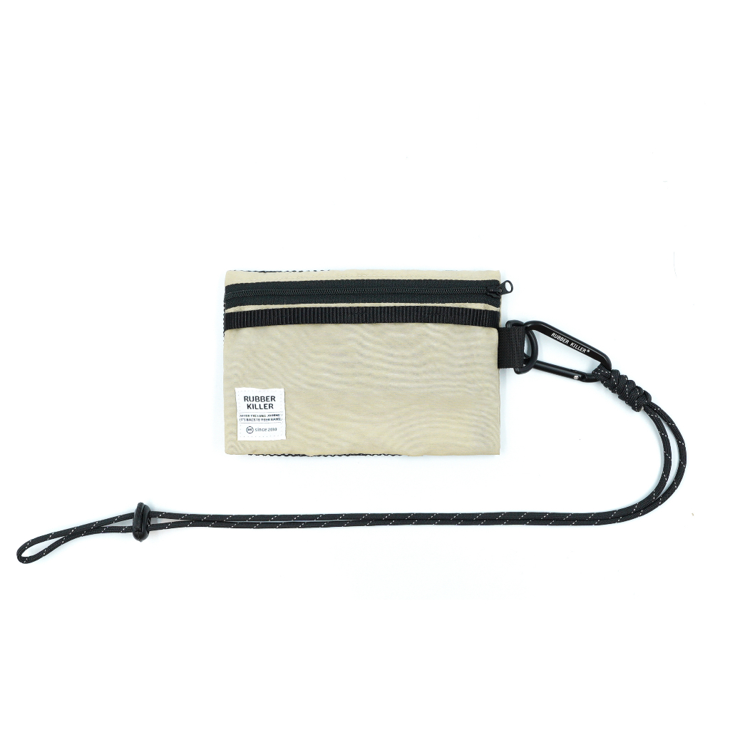 Rubber Killer - KNOX (กระเป๋าสตางค์, ช่องใส่เหรียญ, ช่องใส่บัตร) | Shopee Thailand
