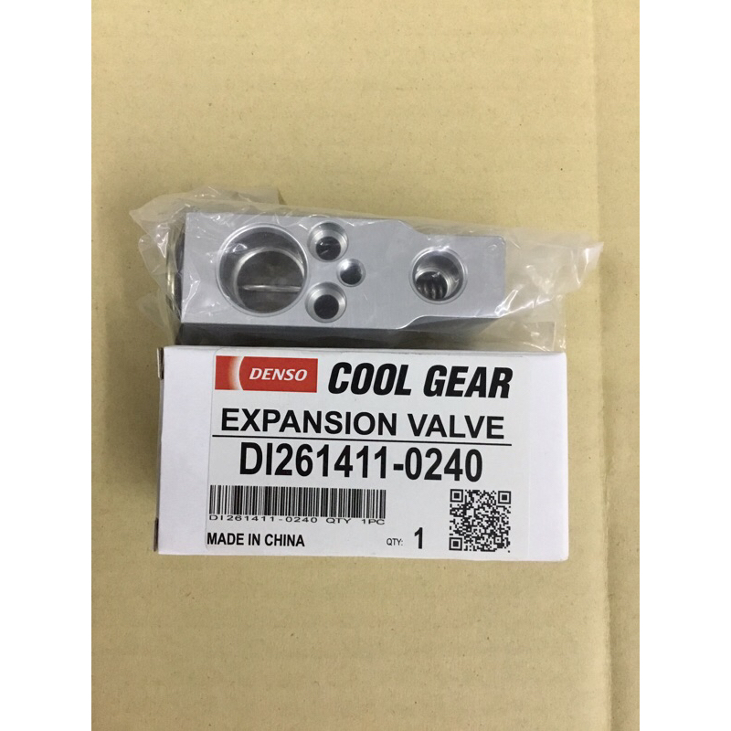 วาล์วแอร์ CoolGear HONDA CIVIC’01 CRV’02 G2 STREEM TOYOTA VIOS’02 วาล์ว ...