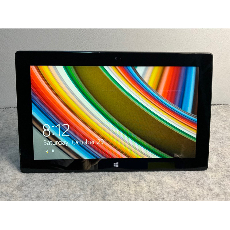 Microsoft surface RT 32GB มือสอง | Shopee Thailand