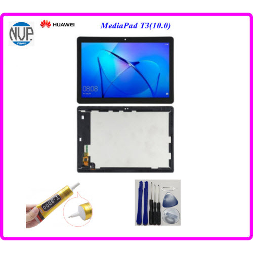 จอ LCD.Huawei MediaPad T3(10.0)AGS-L09,AGS-L03,GAS-W03,GAS-W09+ทัชสกรีน ...